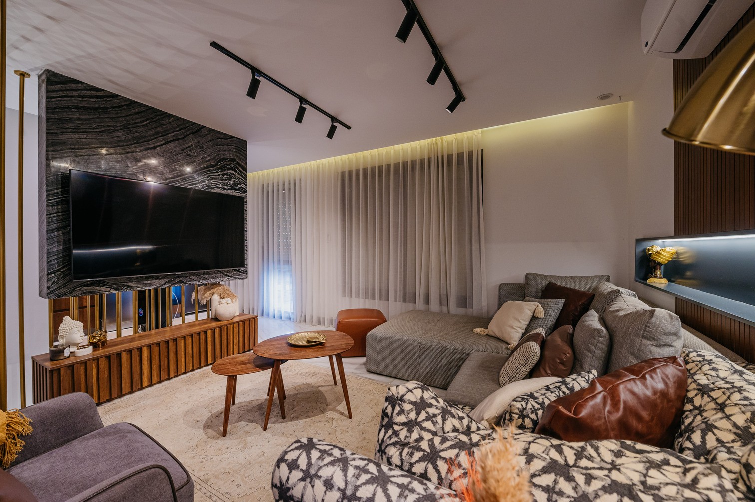 اكتشف احدث المشاريع المنفذة | the Design Hub